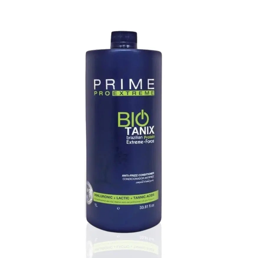 LISSAGE TANIN BIO TANIX prime pro extreme brasil – Paris Liss